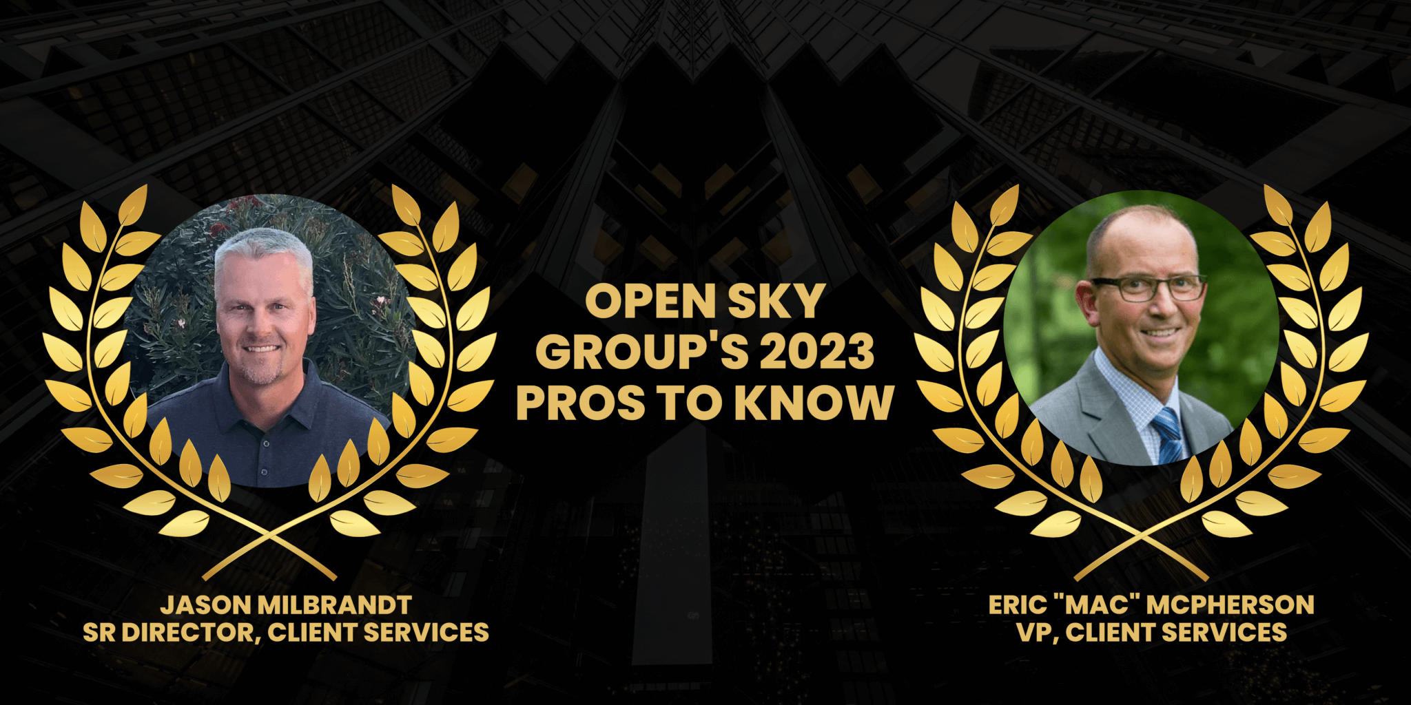 All Archives - Open Sky Group